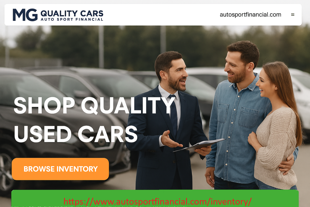 Used Car Value Finder: Determine Car Values