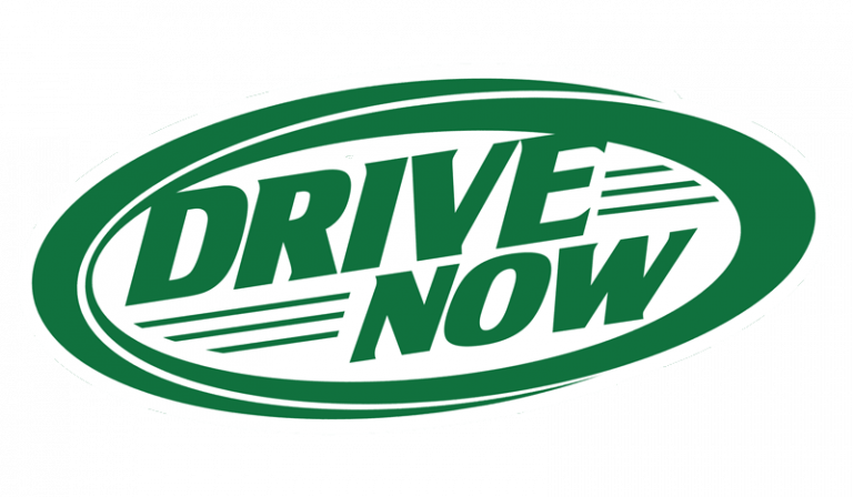 HOME - Drive Now