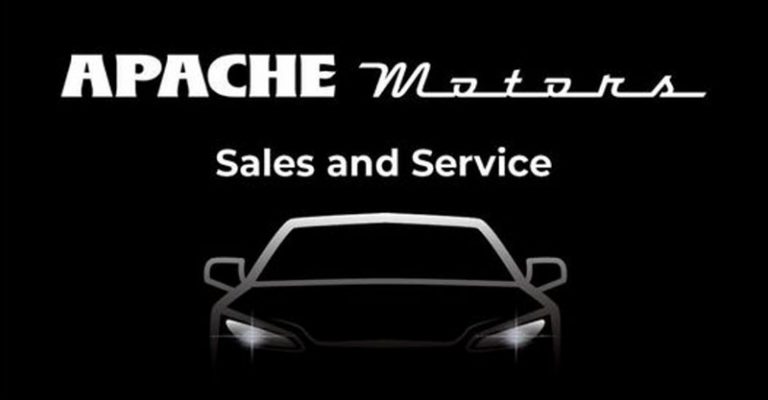 #1 Used Car Dealership in Mesa, AZ | Apache Motors