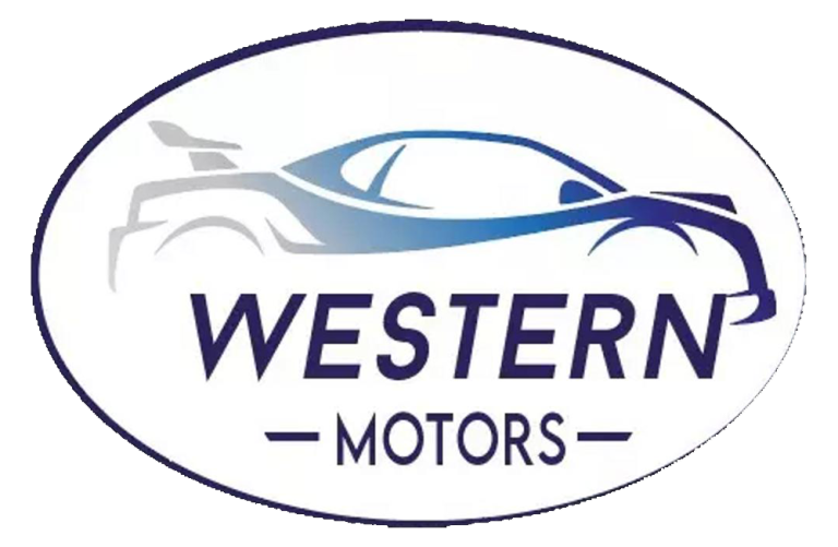 HOME - WESTERN MOTORS