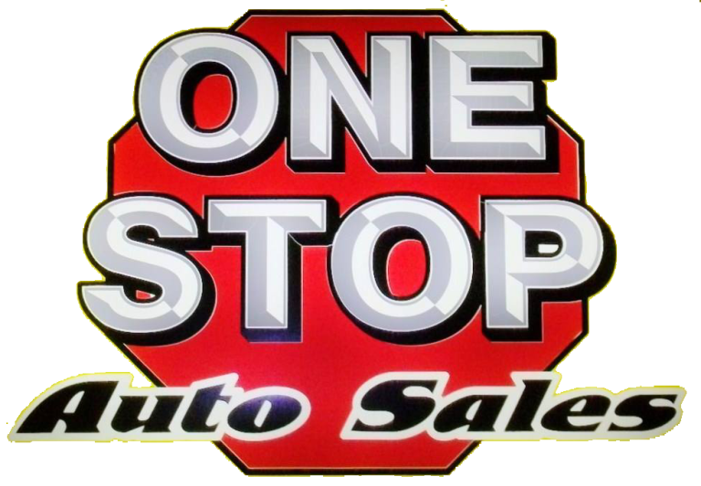 Landing | One Stop Auto Sales