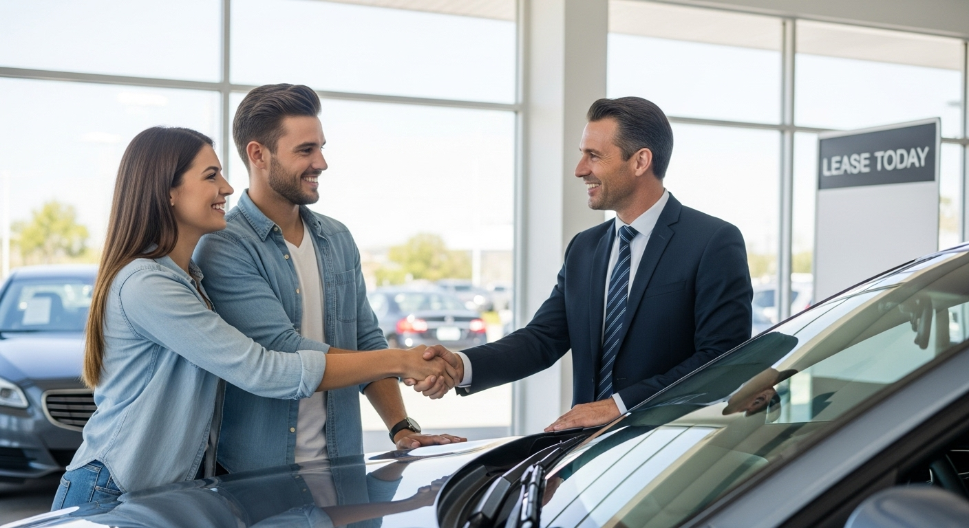 Time to Trade In Your Car? Upgrade, Value & New Car Tips