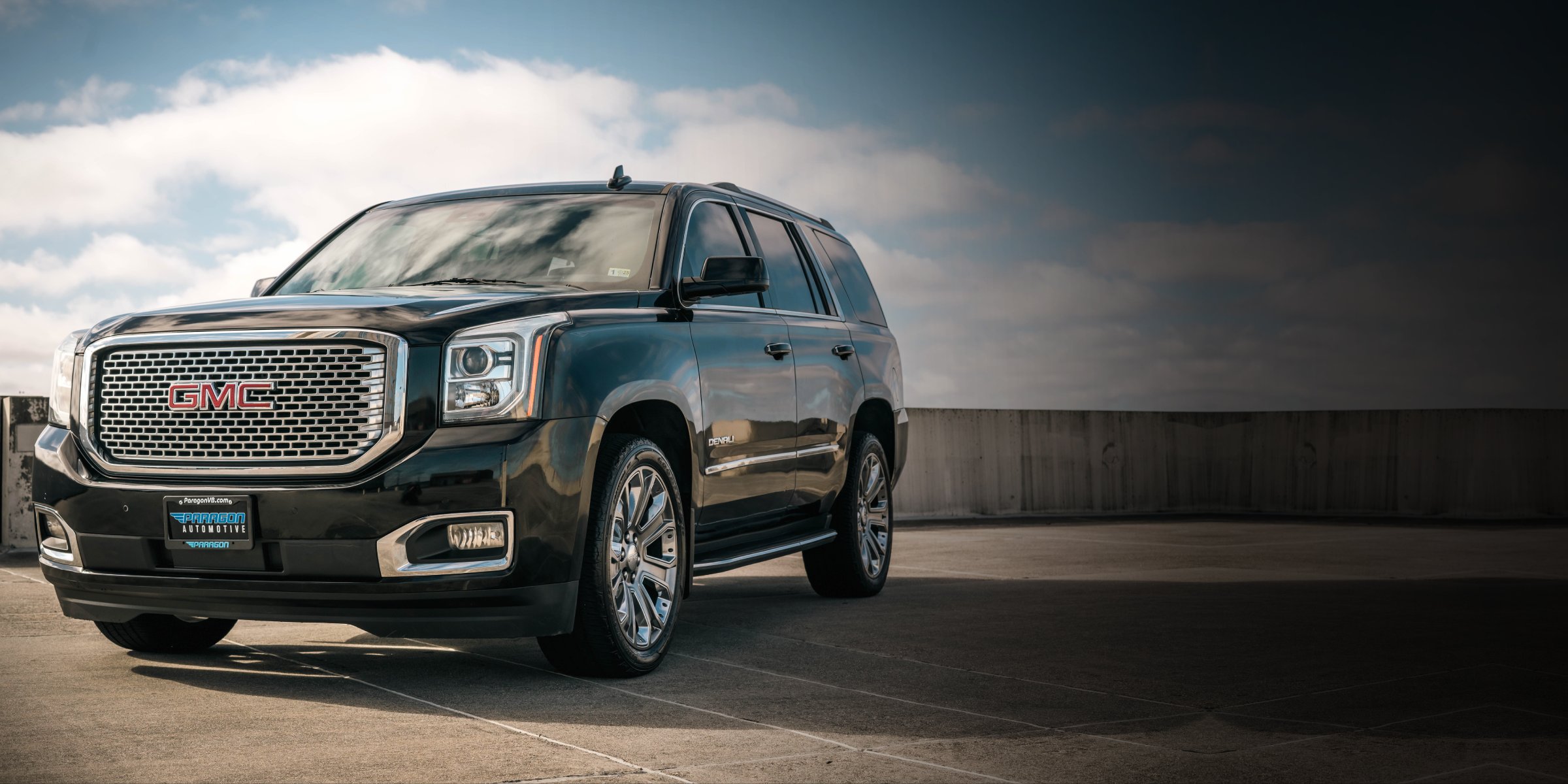 Used Car Dealerships in Virginia Beach, VA | Paragon Automotive