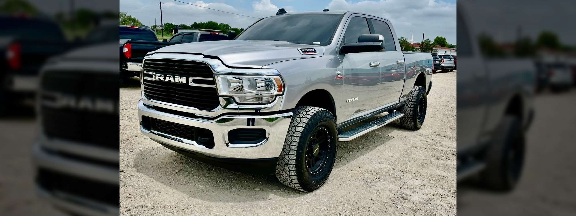 HOME | TMT Auto Sales