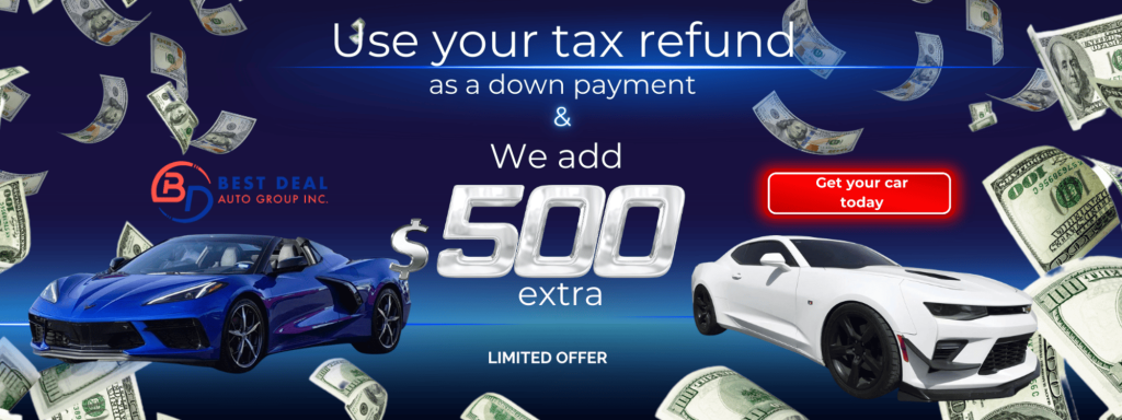 Top Used Car Dealer in El Paso, TX | Best Deal Auto Group Inc.