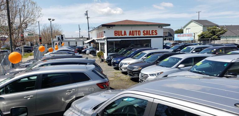 Home - Bula Auto Sales LLC