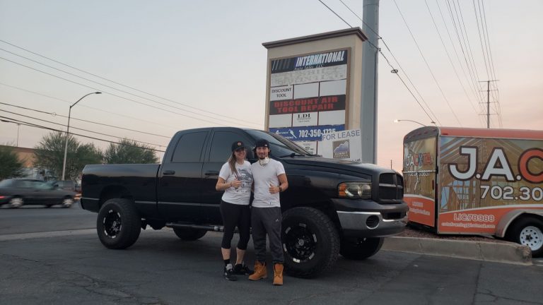 HOME | International Auto Sales LLC