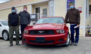 HOME | International Auto Sales LLC