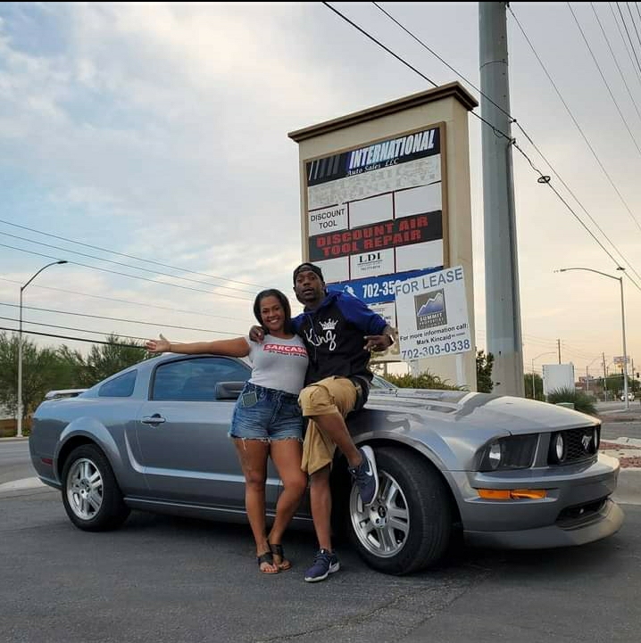 HOME | International Auto Sales LLC