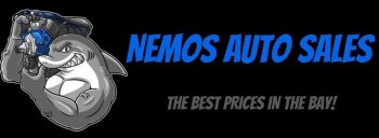 HOME - NEMO AUTO SALES