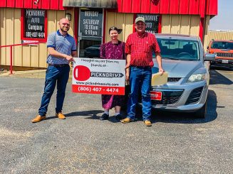 About Us | Car Dealer in Lubbock, Texas | Vehicle Dealer | PickNDrive Auto