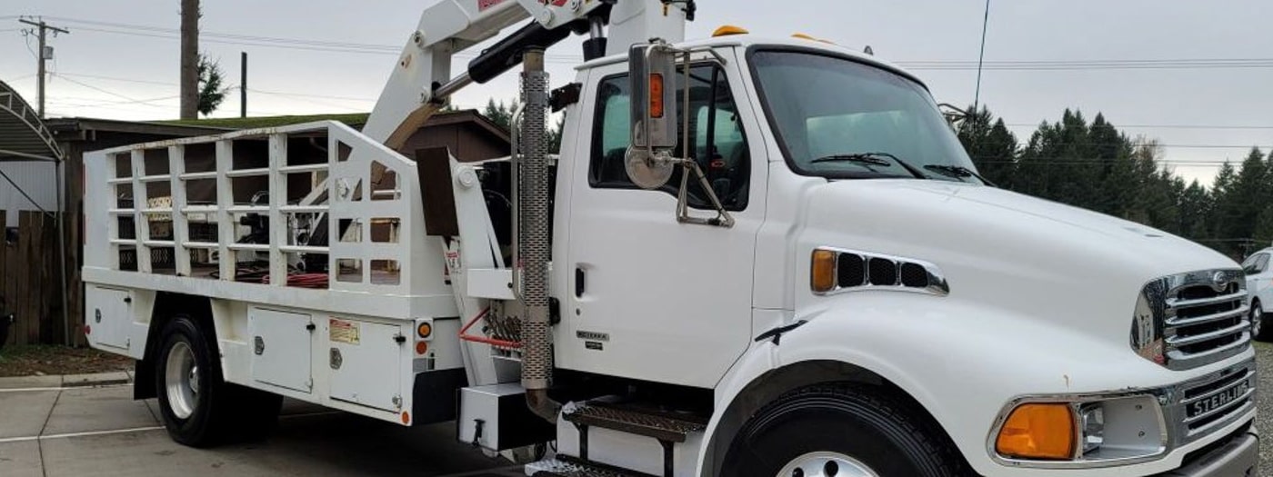 HOME | Rusty Rides Auto Sales