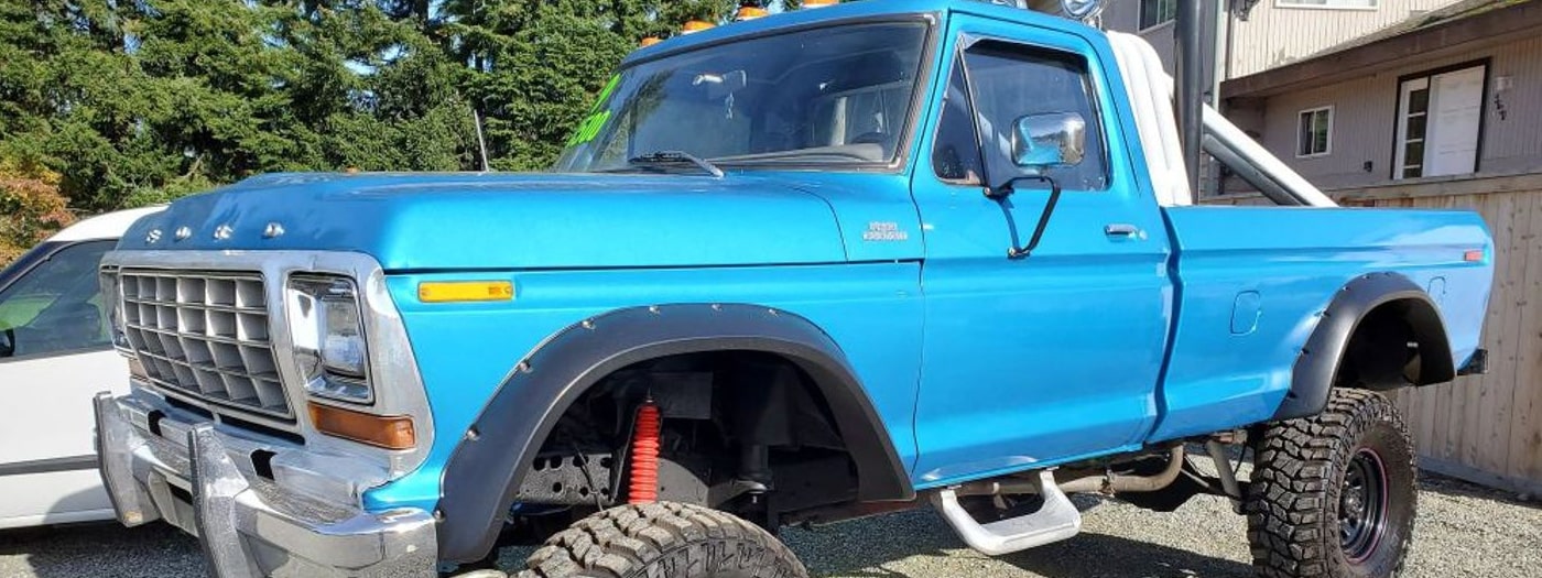 HOME | Rusty Rides Auto Sales