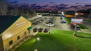 About Us - SPECIALTY AUTO SALES LLC