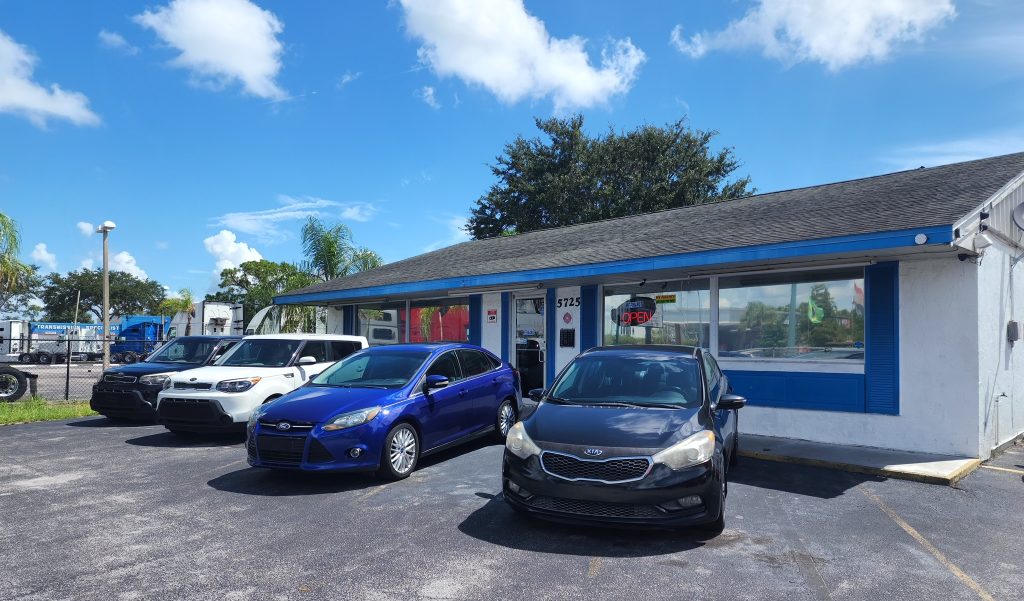About Us - City Automotive Center