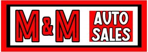 HOME - M&M Auto Sales