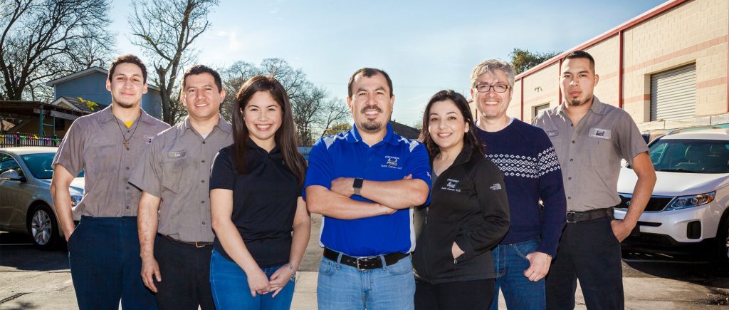 Contact Us | Universal Auto Center LLC