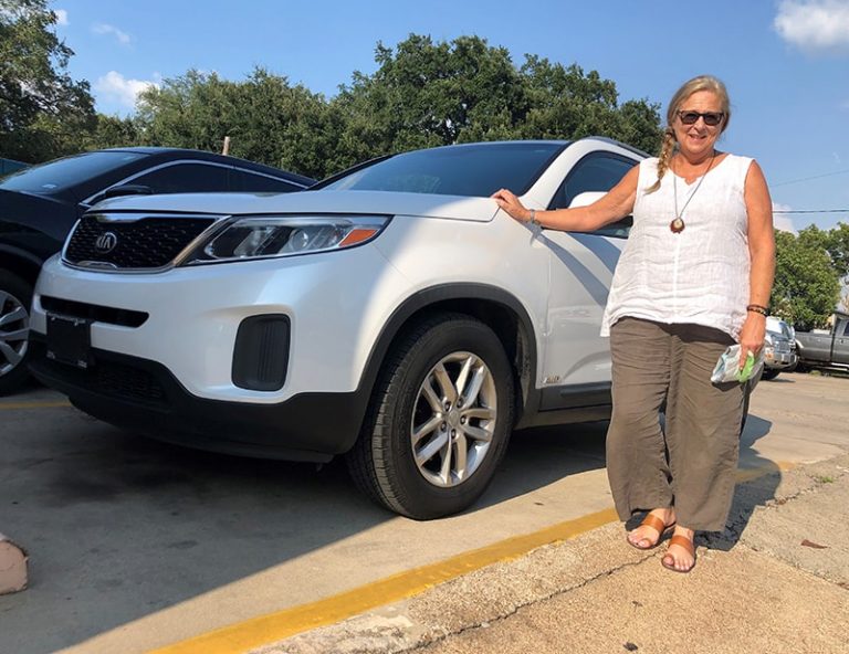 Happy Customers | Universal Auto Center LLC