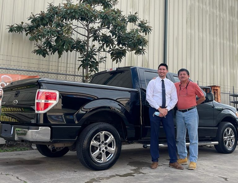 Happy Customers | Universal Auto Center LLC