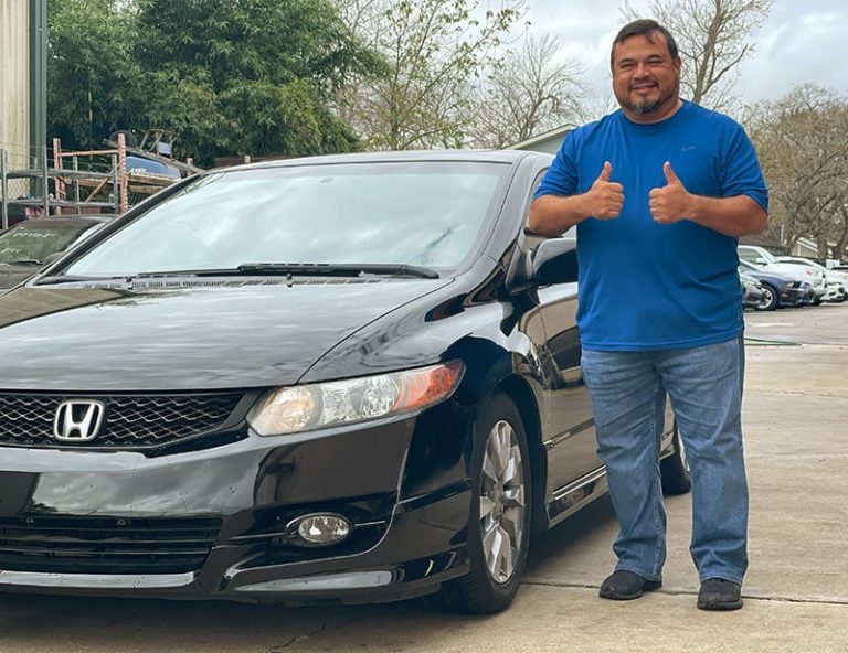 Happy Customers | Universal Auto Center LLC