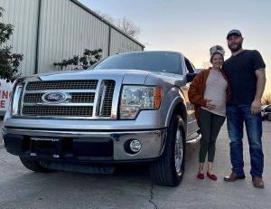 Happy Customers | Universal Auto Center LLC