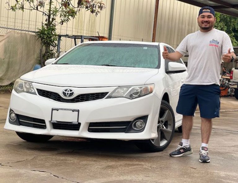 Happy Customers | Universal Auto Center LLC