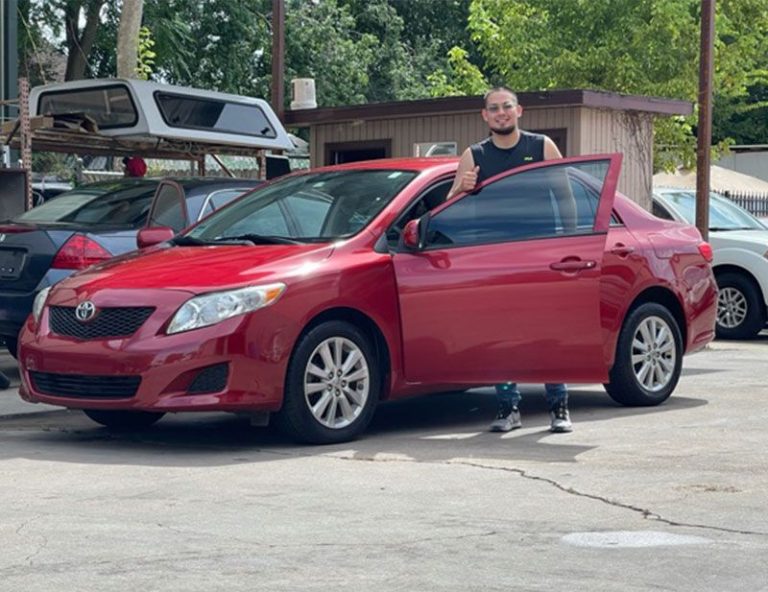 Happy Customers | Universal Auto Center LLC