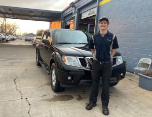 Happy Customers | Universal Auto Center LLC