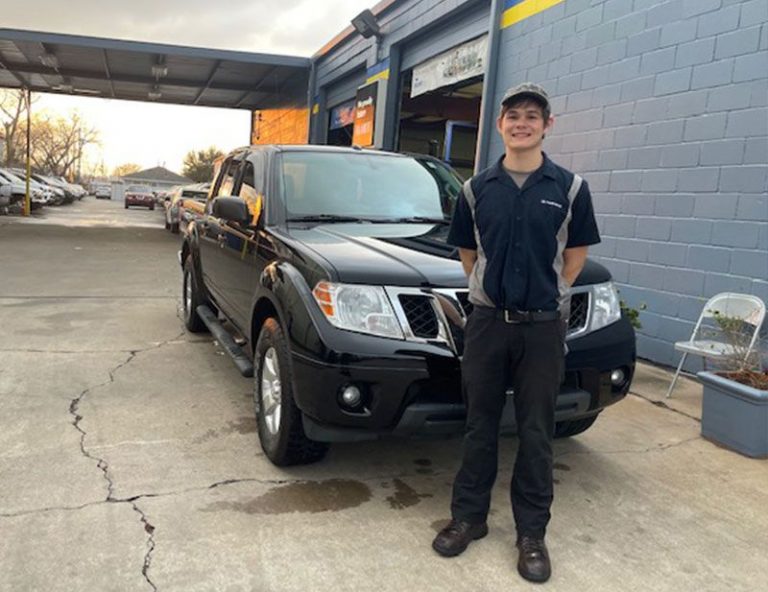 Happy Customers | Universal Auto Center LLC