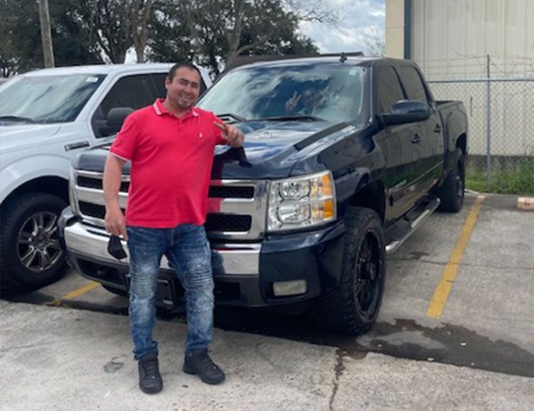 Happy Customers | Universal Auto Center LLC