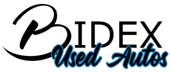 HOME - BIDEX USED AUTOS
