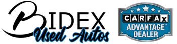 High Quality Car Inventory in Martinsburg, WV | BIDEX USED AUTOS