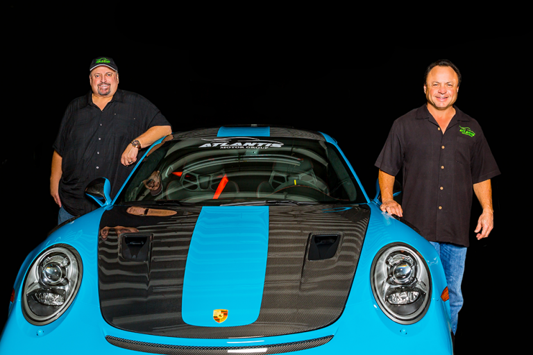 Professional & Experienced Specialists – Atlantis Motor Group