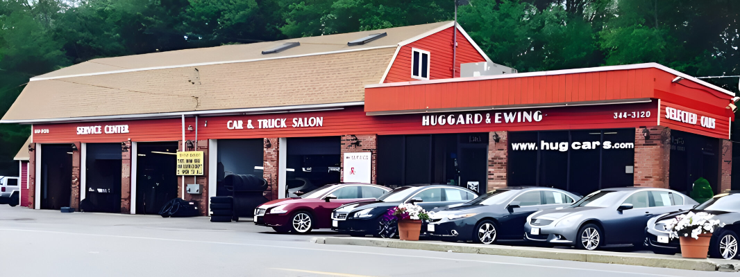 Stunning Huggard And Ewing Stoughton Ma Images