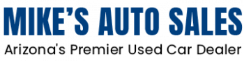 HOME - Mikes Auto Repair and Sales