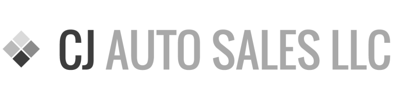 HOME - CJ Auto Sales LLC
