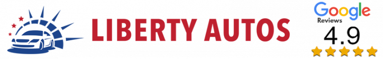 Used Car Dealership in Hazlet, NJ | Vehicles | Liberty Autos