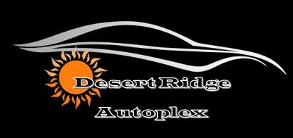 Home - Desert Ridge Autoplex LLC