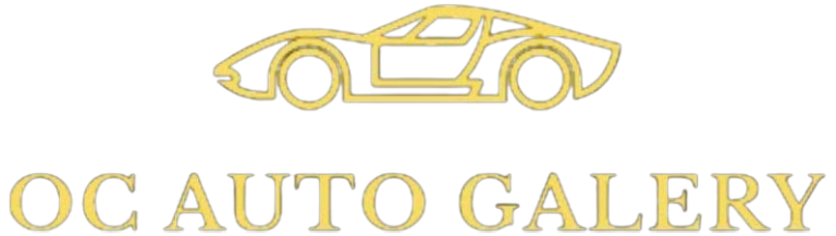 High Quality Car Inventory in Orange, CA | OC AUTO GALERY