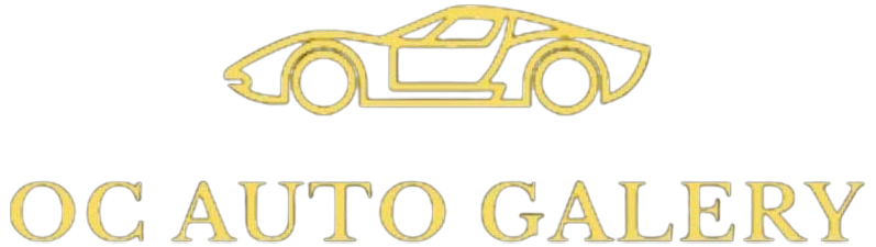 Home - OC AUTO GALERY