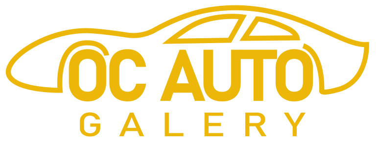 High Quality Car Inventory in Santa Ana, CA | OC AUTO GALERY