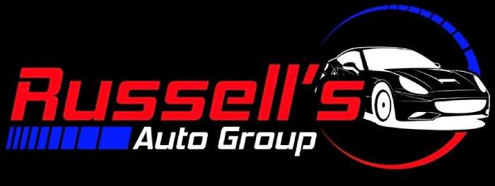 HOME - Russell's Auto Group