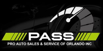 HOME | PRO AUTO SALES & SERVICE OF ORLANDO INC