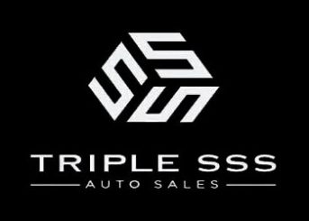 HOME - TRIPLE SSS AUTO SALES INC