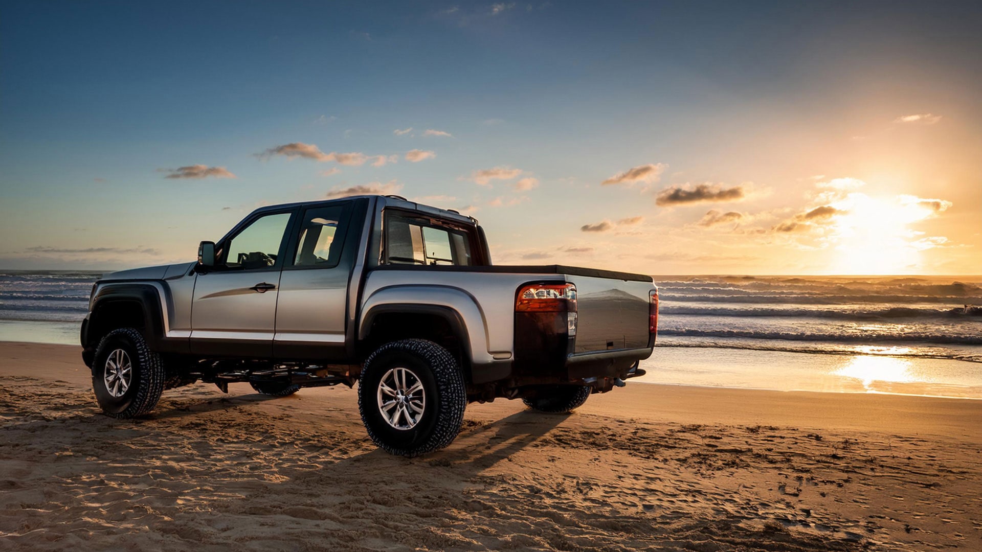 Home - Dan Reed Autos