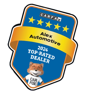 Alex Automotive: Trusted Used Car Dealer in Duluth, GA
