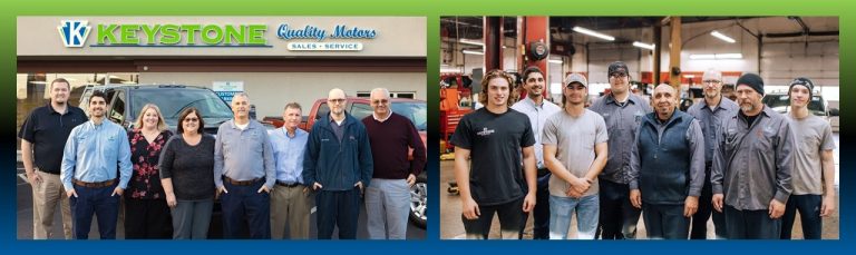 About Us - Keystone Quality Enterprises