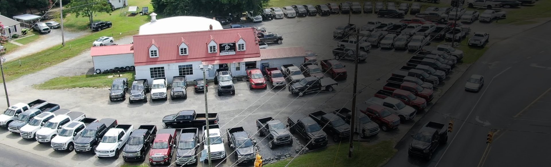 Used Car Dealership in Stokesdale NC | Priority One Auto Sales