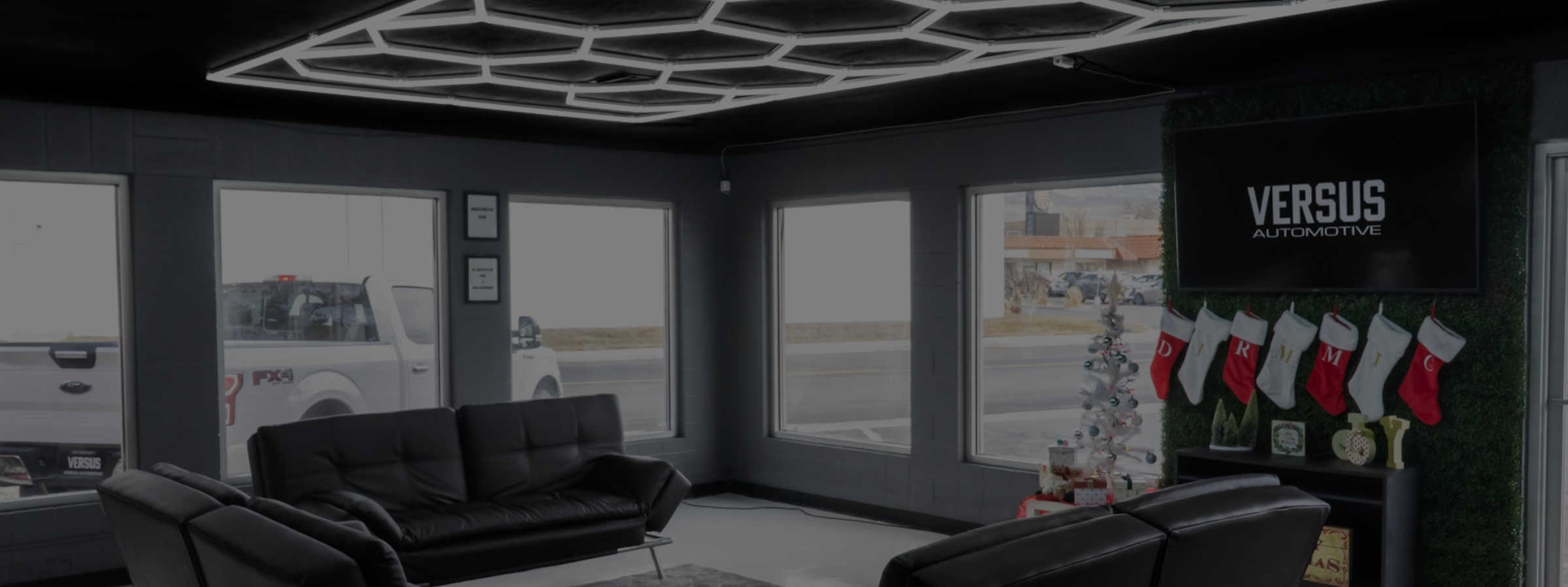 HOME - Versus Automotive