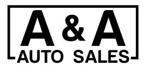 Home - A & A Auto Sales